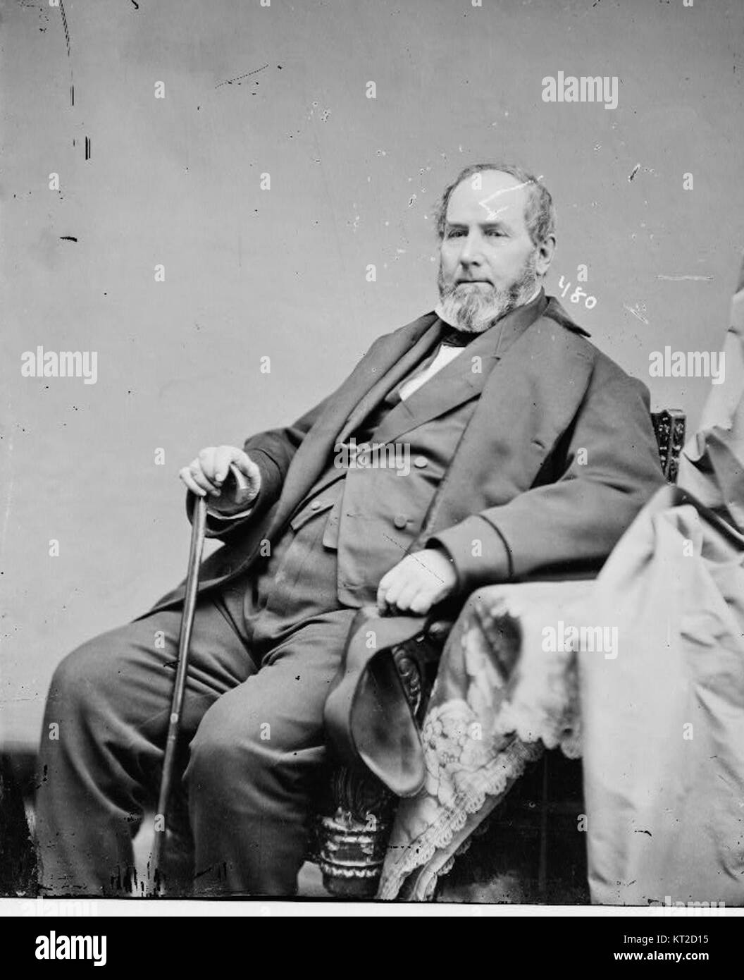 Adam John Glossbrenner is a notable figure recognized for his ...