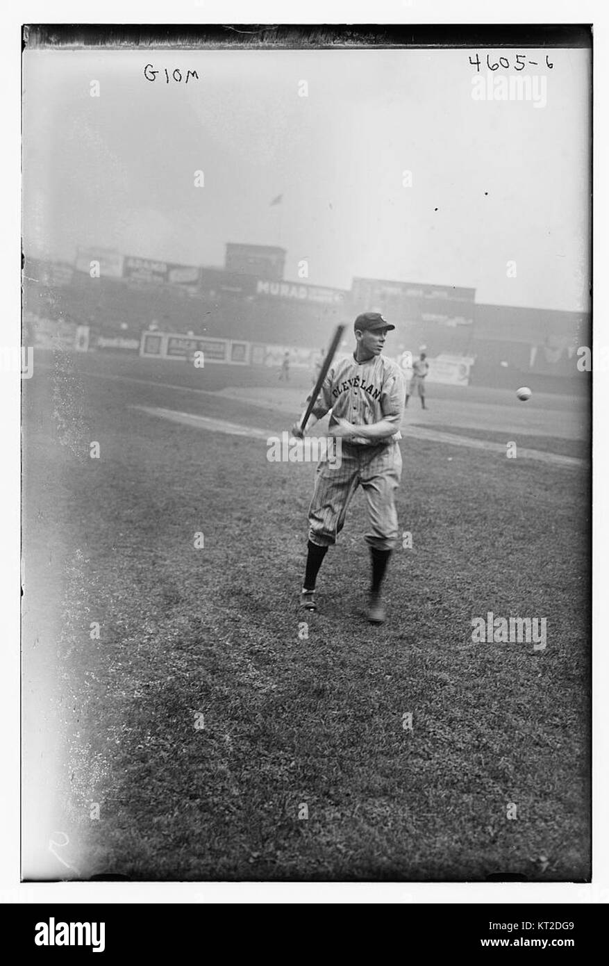 Cleveland nostalgia Black and White Stock Photos & Images - Alamy