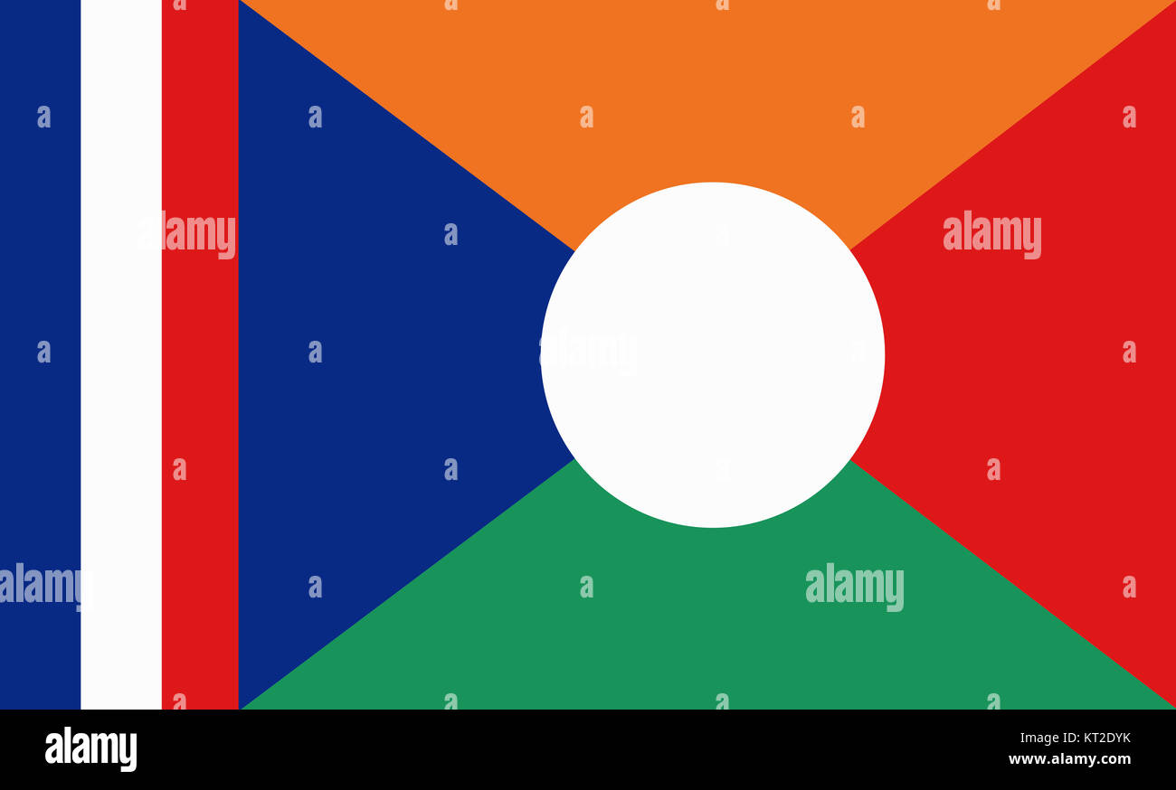 Caribbean unity hi-res stock photography and images - Alamy