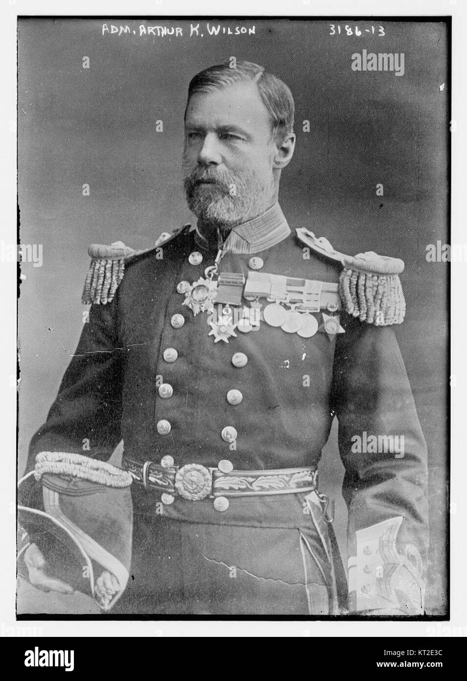 Arthur wilson Black and White Stock Photos & Images - Alamy