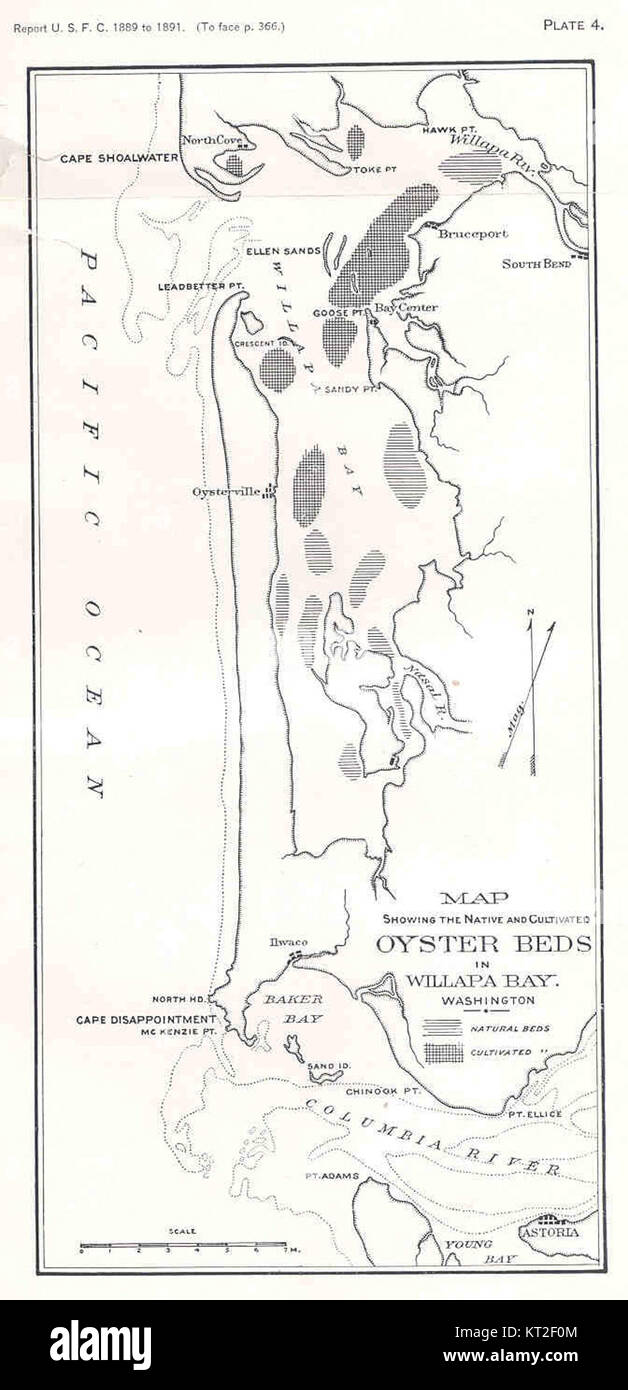 Map of oyster bay hi-res stock photography and images - Alamy