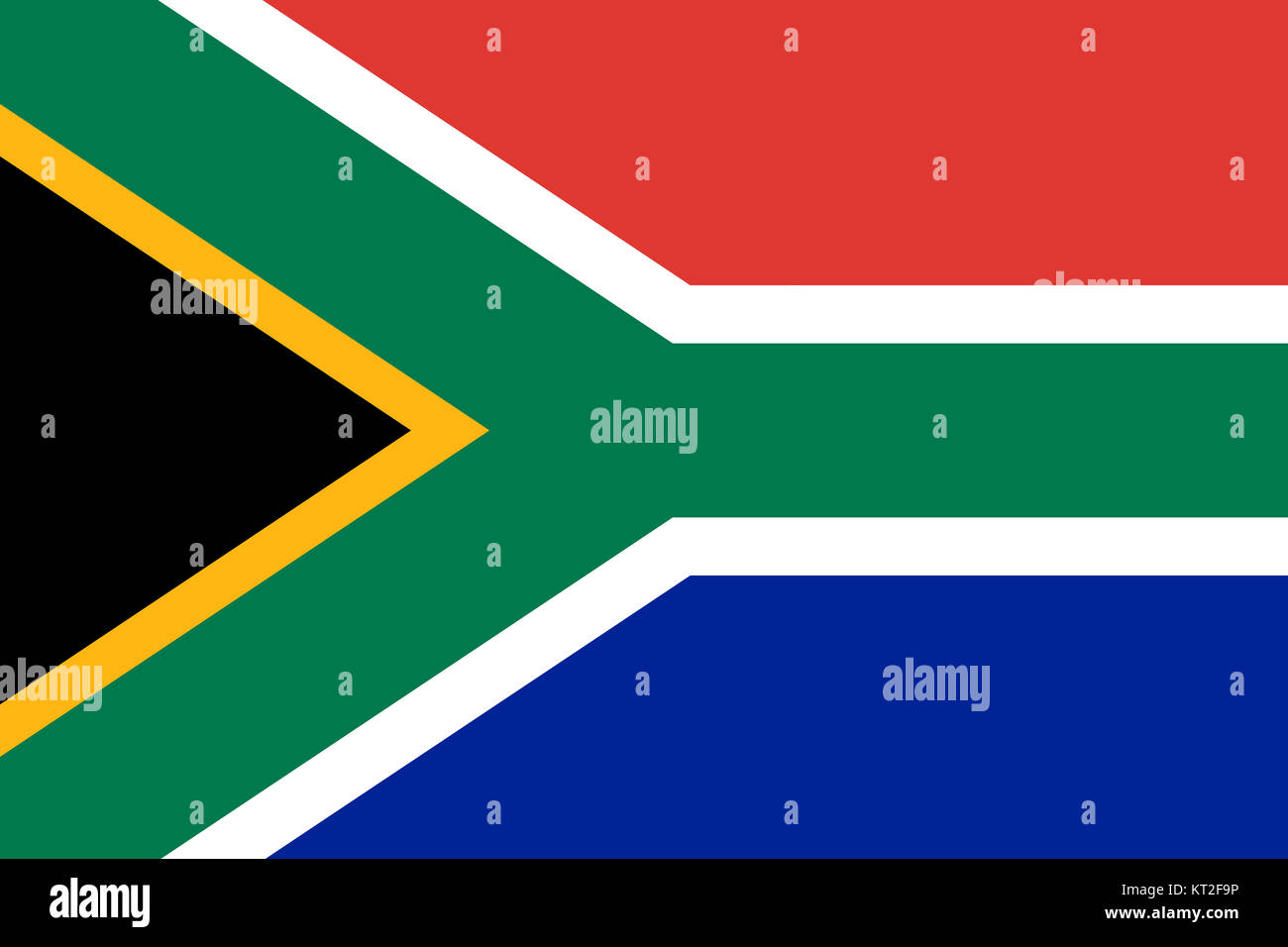 African countries flags hi-res stock photography and images - Alamy