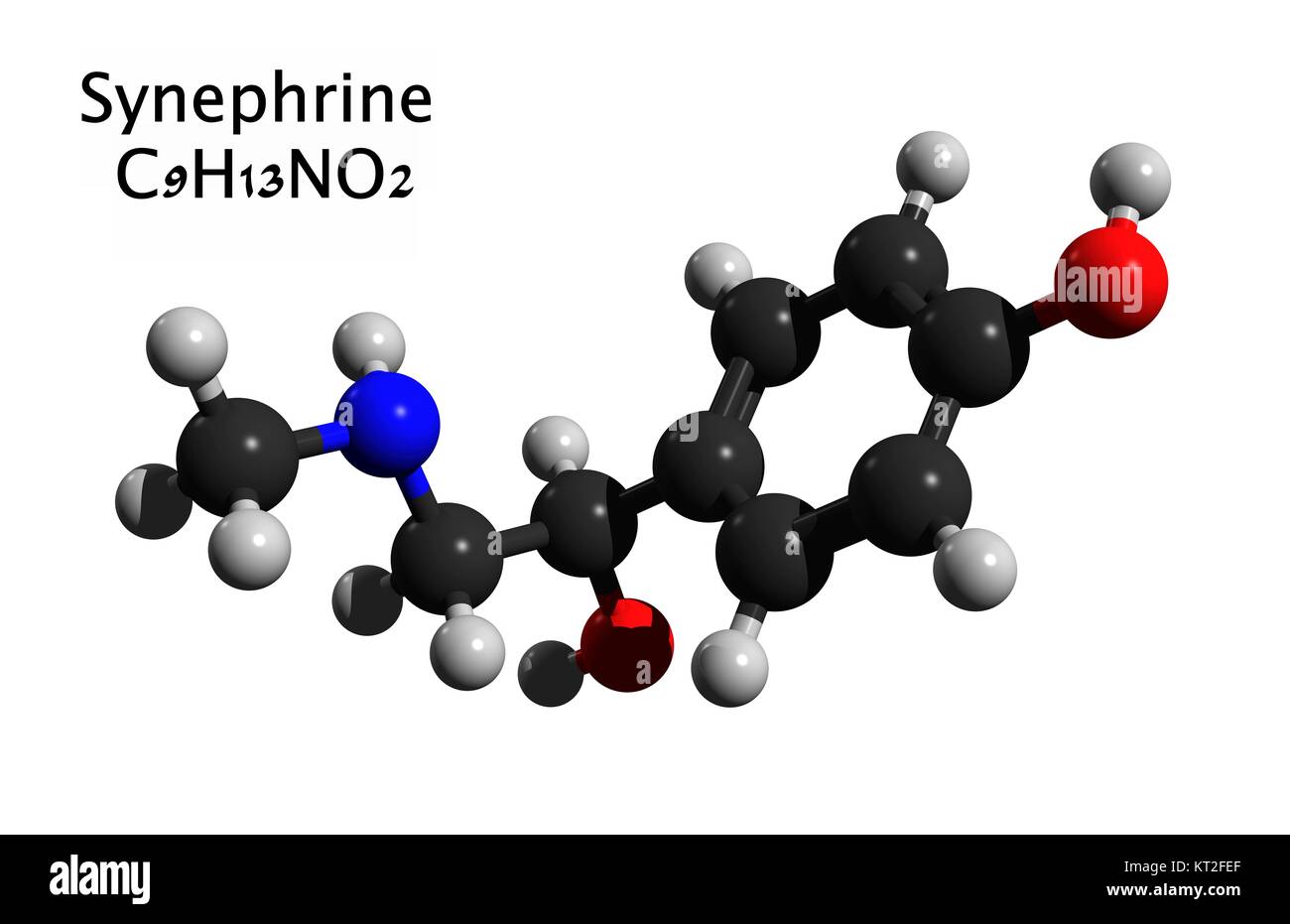 P synephrine hi-res stock photography and images - Alamy