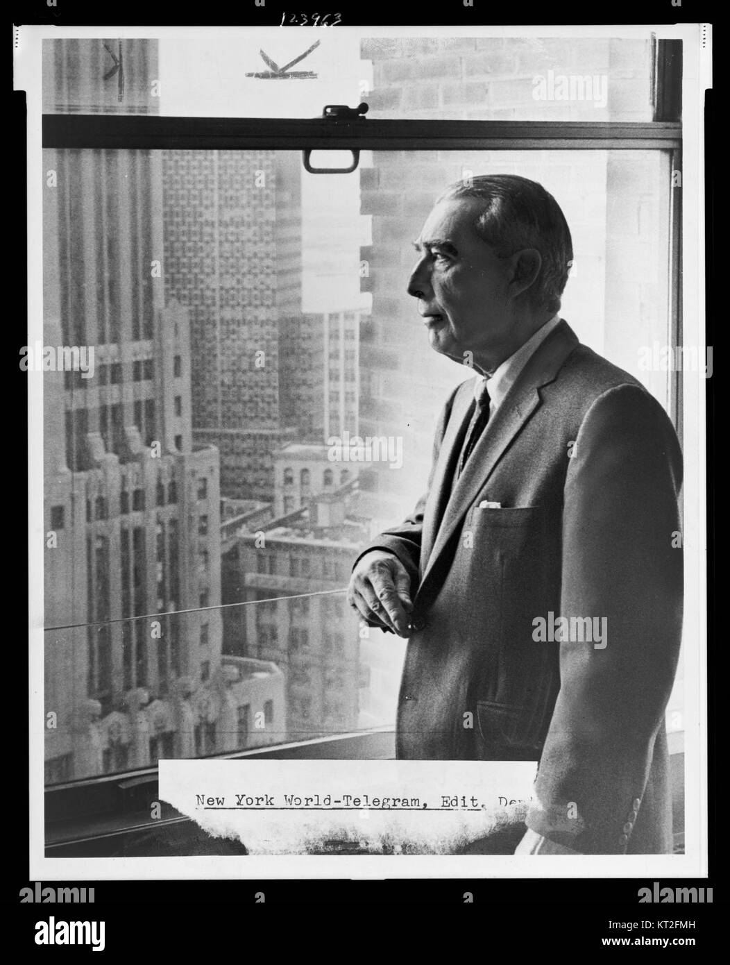 Adolf Augustus Berle was a prominent figure in American law and ...