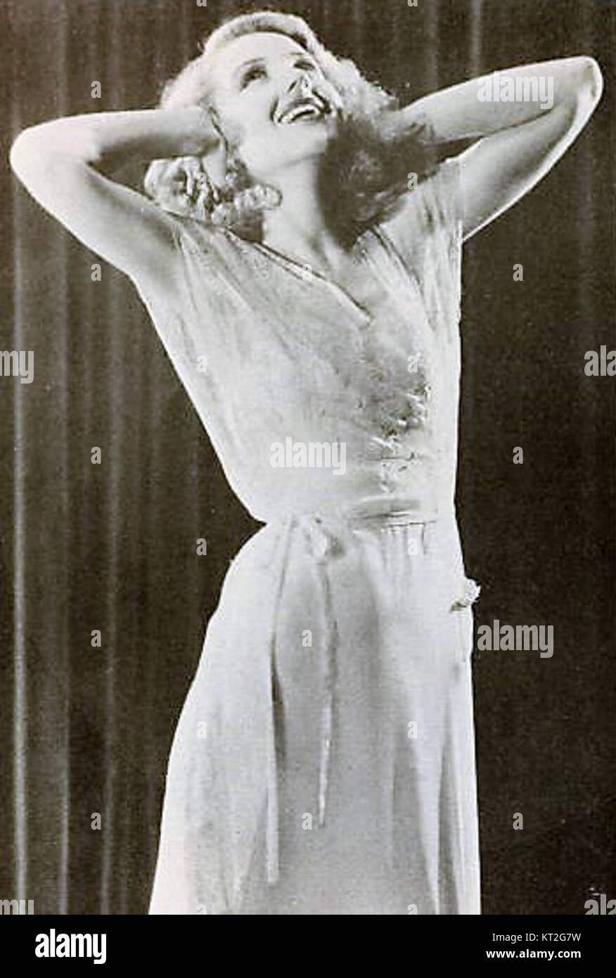 Adrienne Dore was an American actress, known for her work in film ...