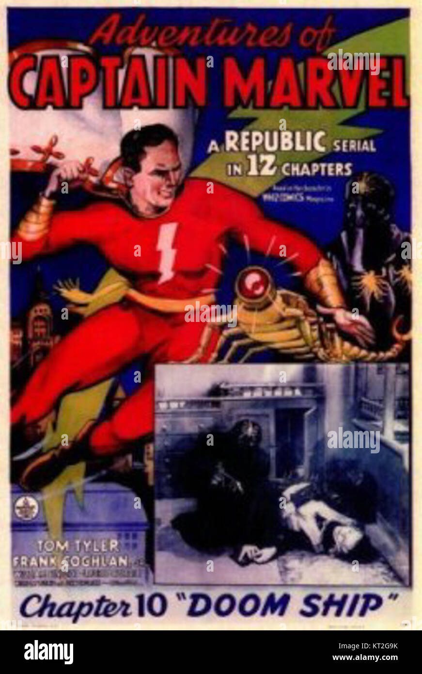 Marvel brand hi-res stock photography and images - Alamy