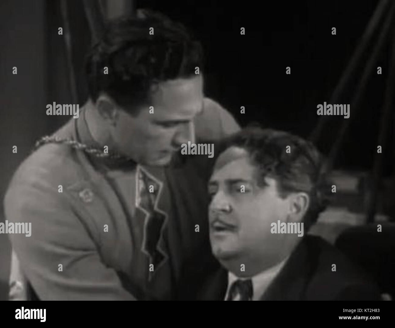 Adventures of Captain Marvel (1941 serial) 1 Stock Photo - Alamy