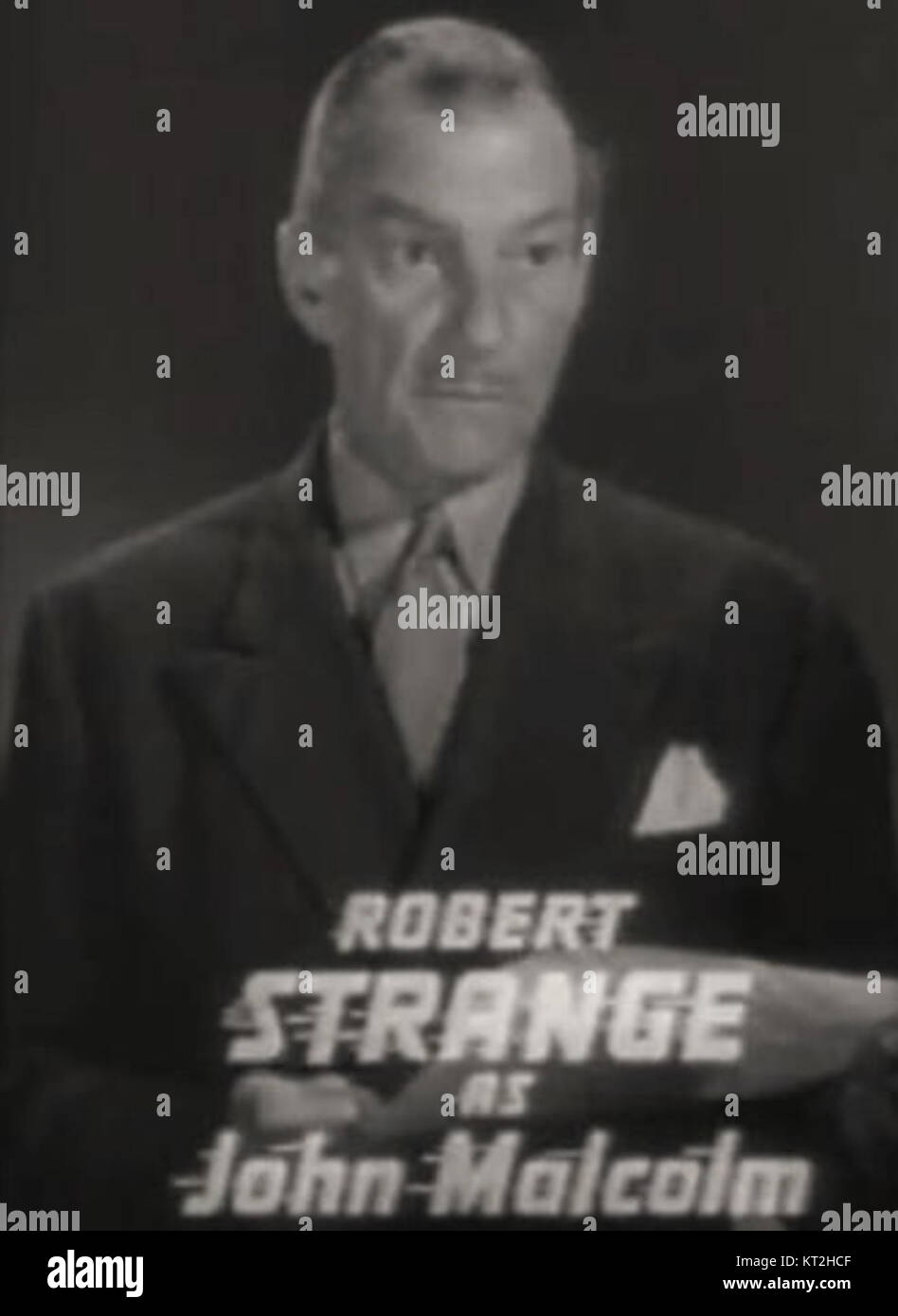 'Adventures of Captain Marvel' is a 1941 film serial featuring the ...