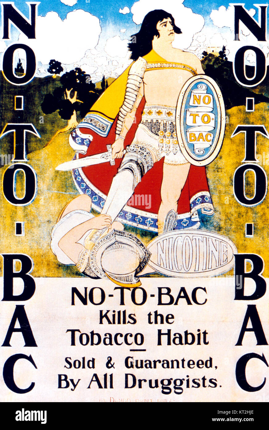 Smoking cessation ad hi-res stock photography and images - Alamy
