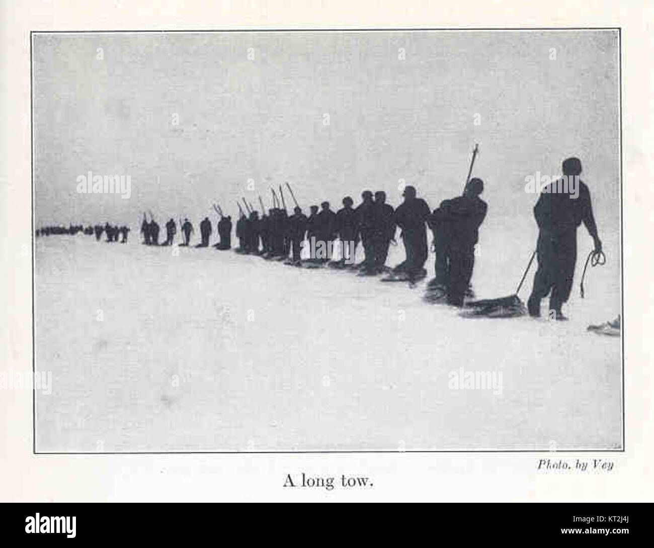 A historical artifact cataloged as '35532 Long Two', showcasing its ...