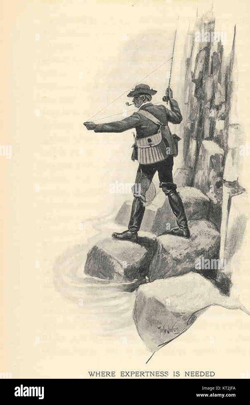 This title suggests an important context where expert knowledge is ...