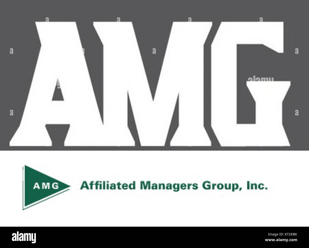 Affiliated Managers Group Inc. logo represents the company's brand and ...