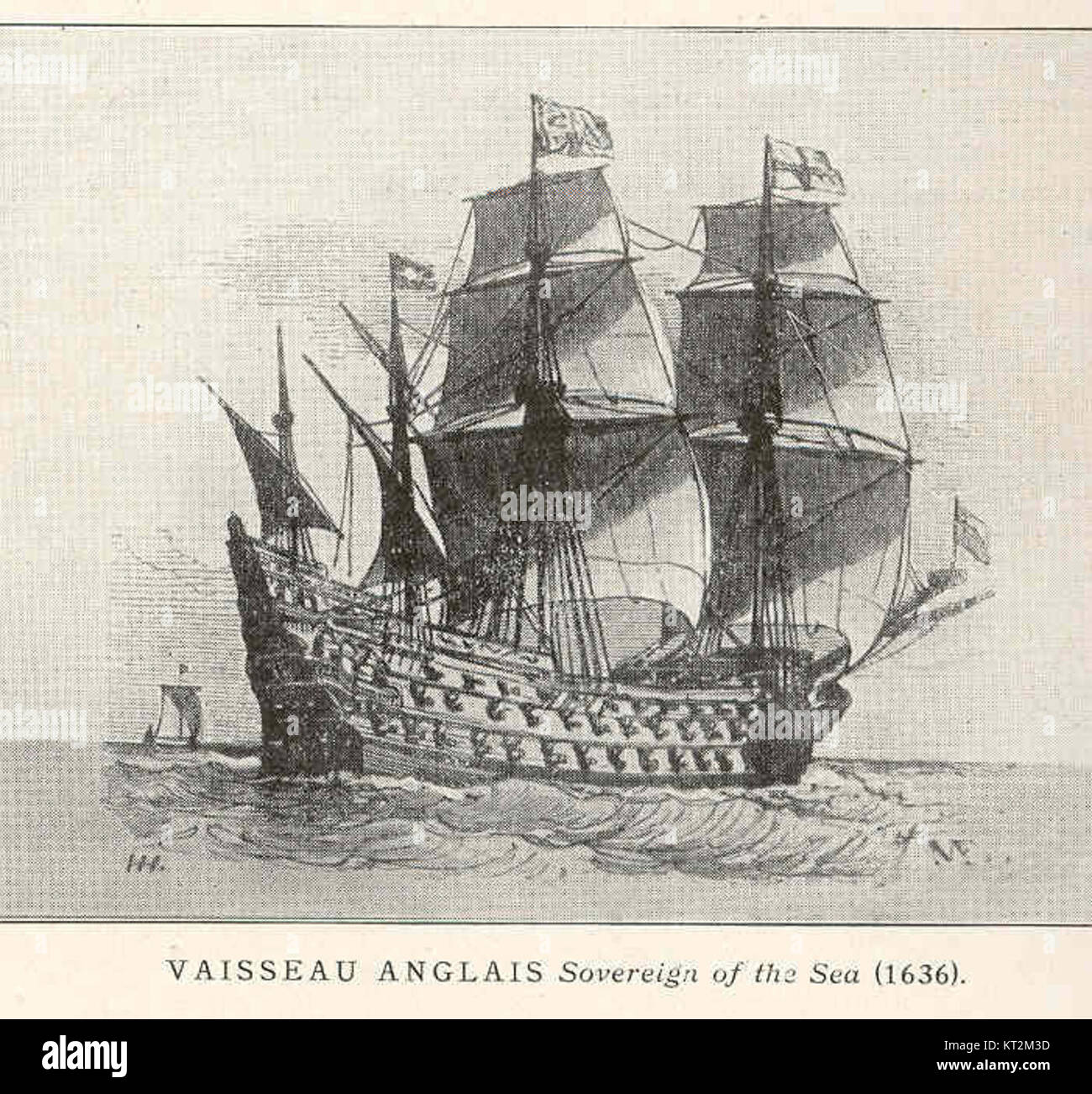 Ship in heavy seas hi-res stock photography and images - Alamy