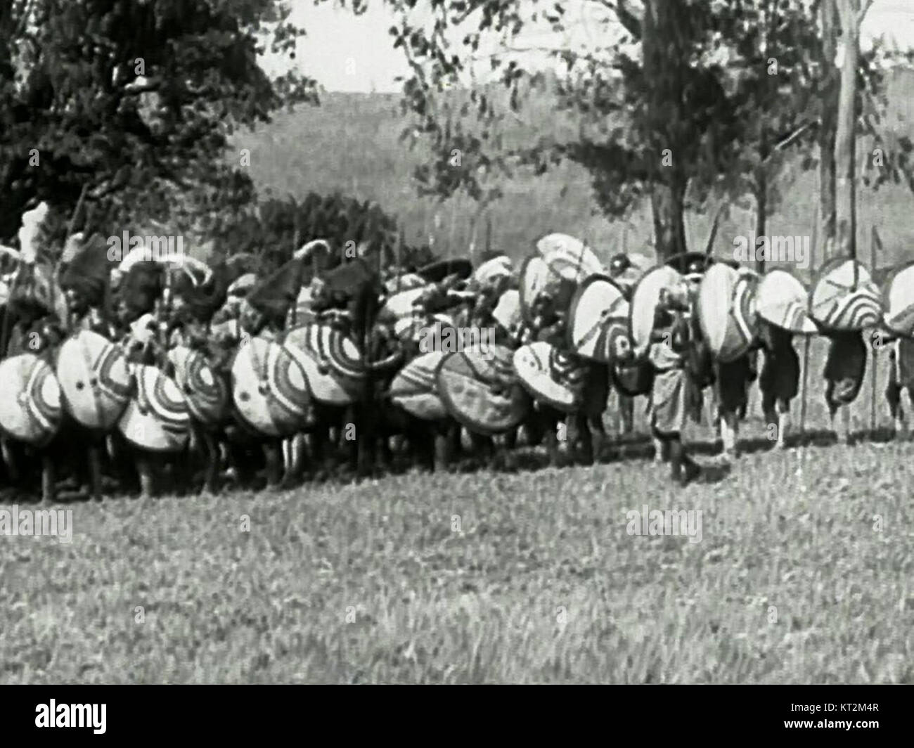 'Africa Speaks!' is a 1930 documentary directed by Walter Futter ...