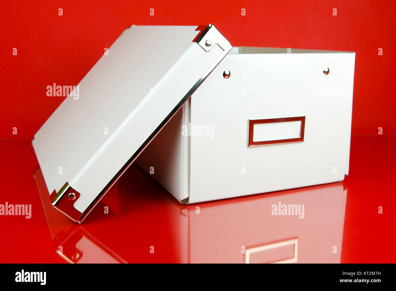 Storage boxes hi-res stock photography and images - Alamy