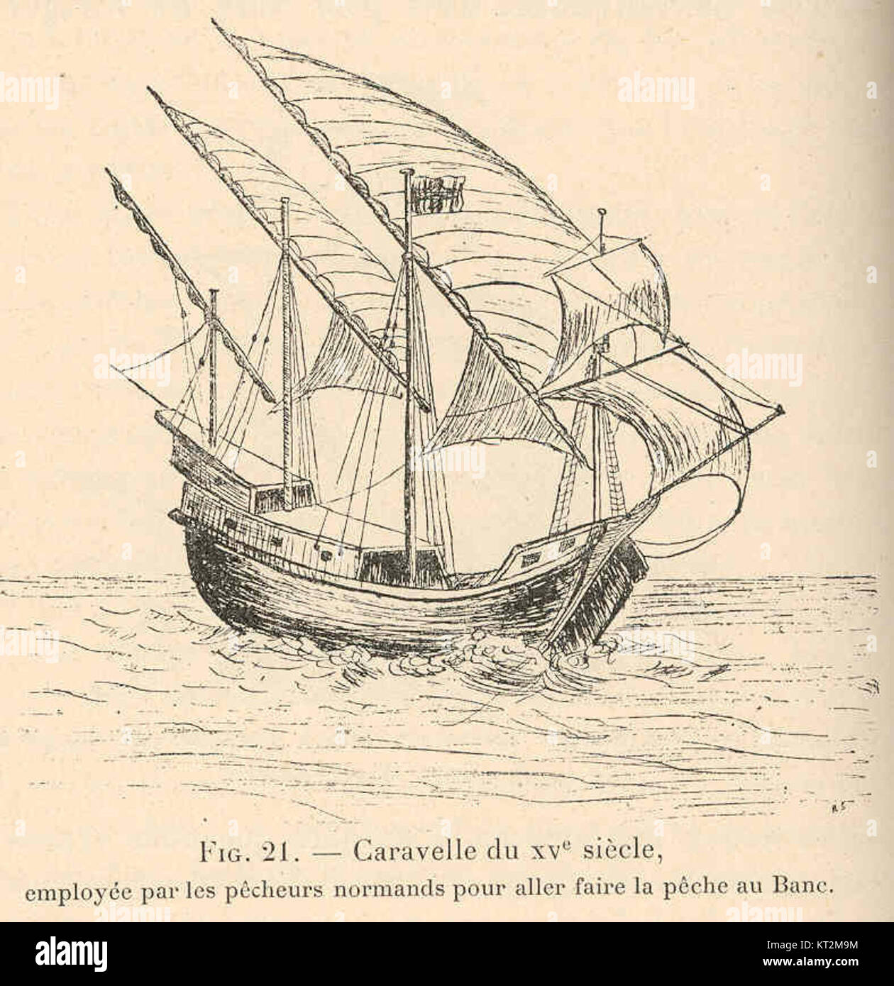 15th century ship hi-res stock photography and images - Alamy