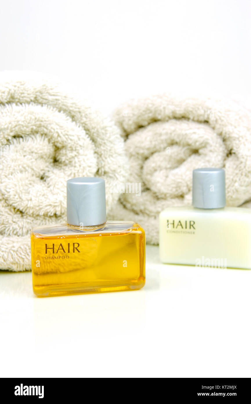 Hair & Body Stock Photo - Alamy