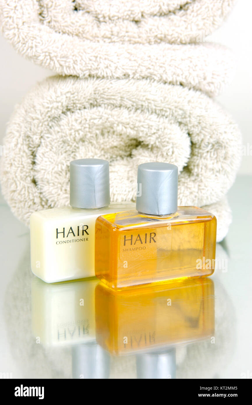 Hair & Body Stock Photo - Alamy