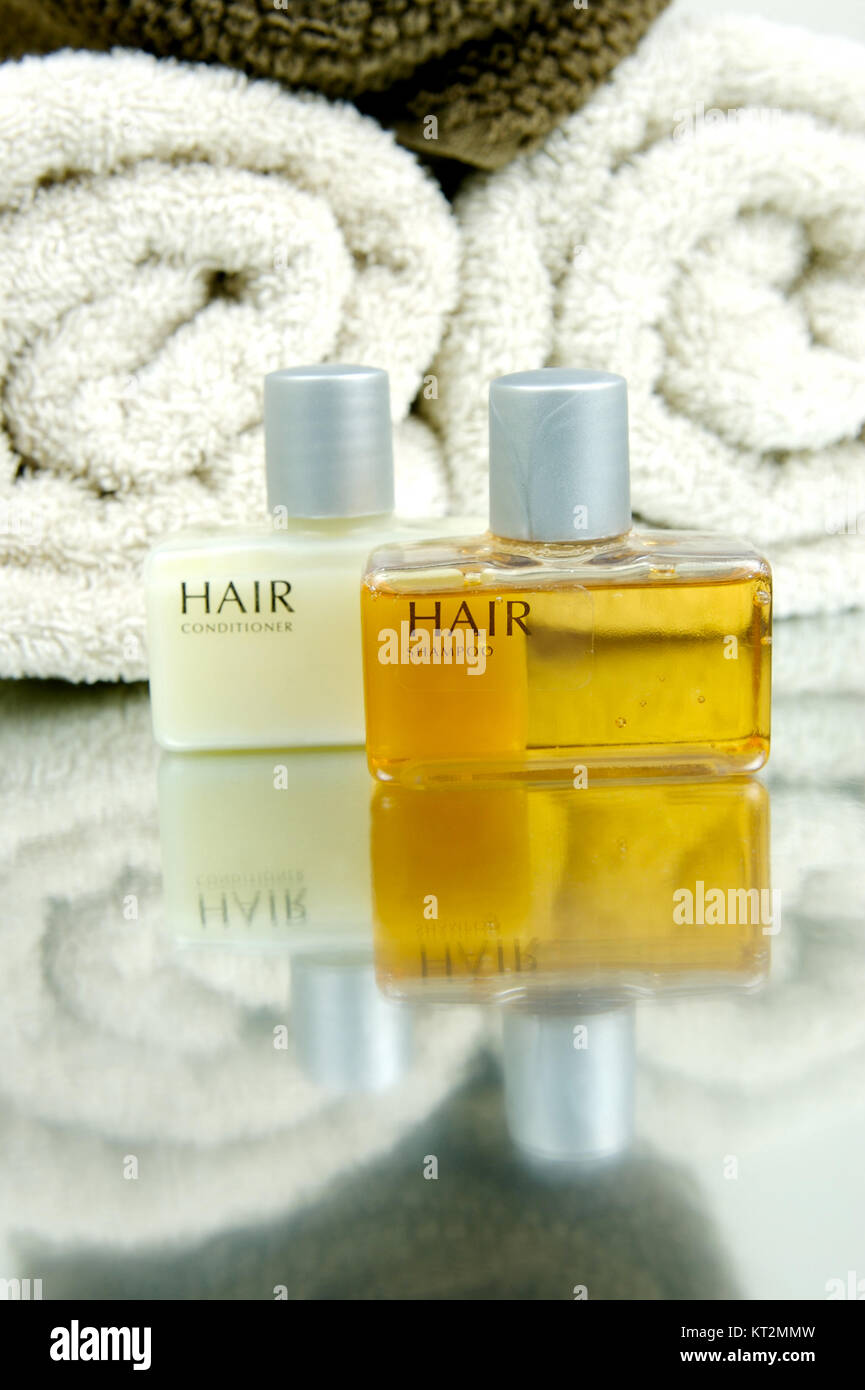 Hair & Body Stock Photo - Alamy