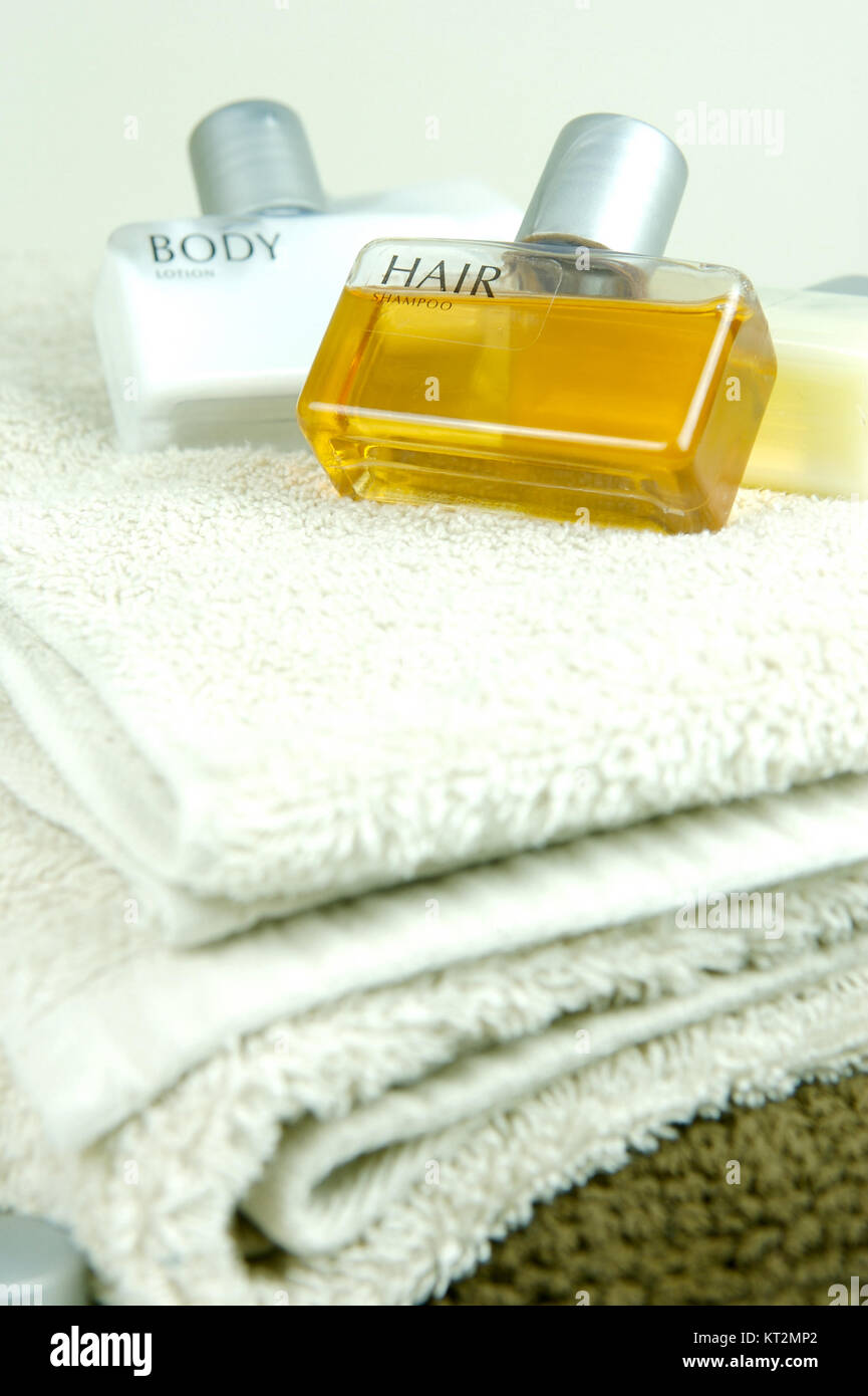 Hair & Body Stock Photo - Alamy