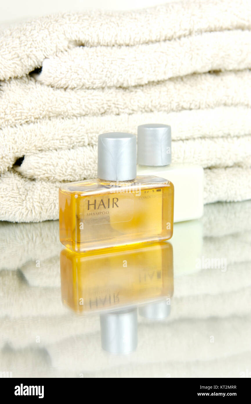 Hair & Body Stock Photo - Alamy