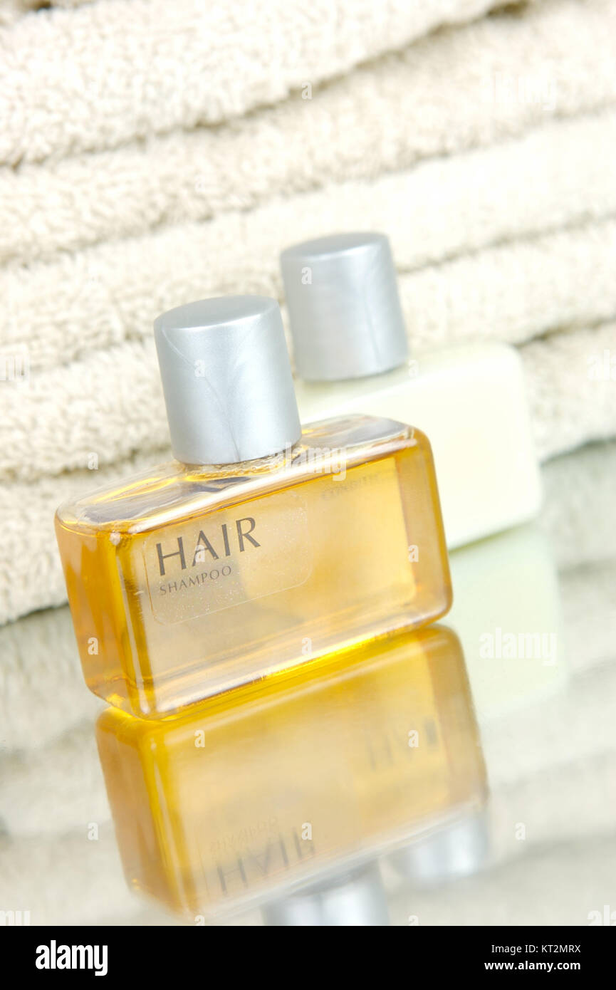 Hair & Body Stock Photo - Alamy