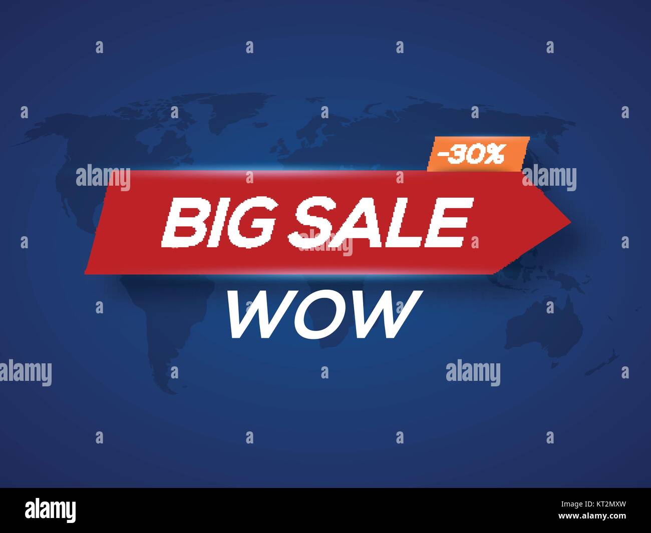 Weekend sale banner, special offer Stock Vector Image & Art - Alamy