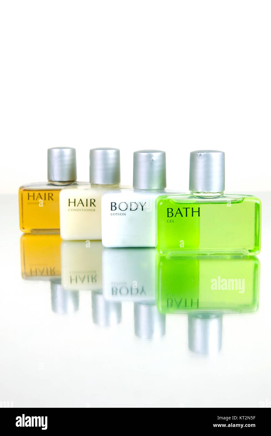 Hair & Body Stock Photo - Alamy