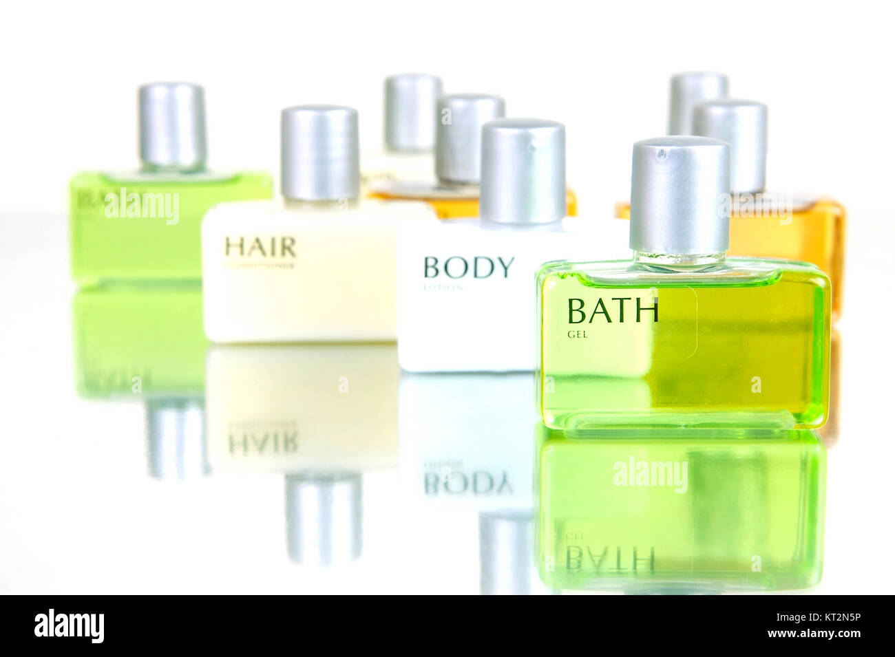 Hair & Body Stock Photo - Alamy