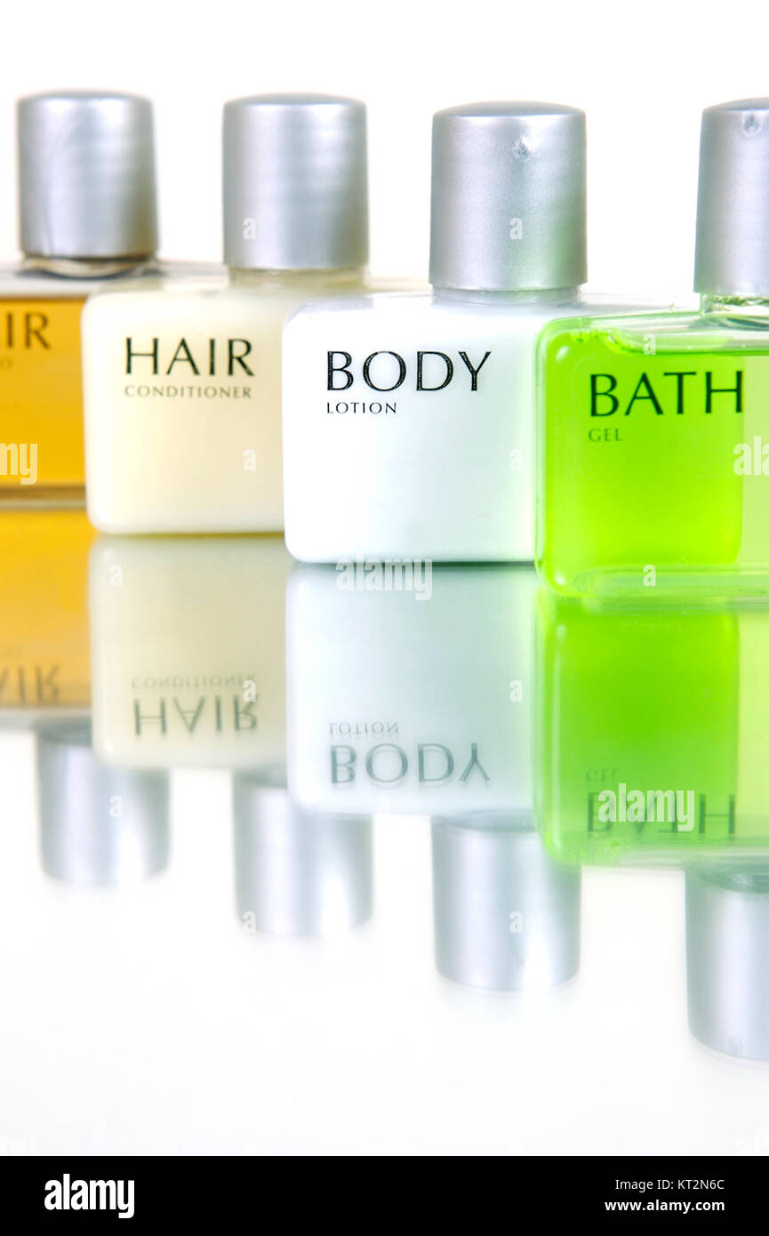 Hair & Body Stock Photo - Alamy