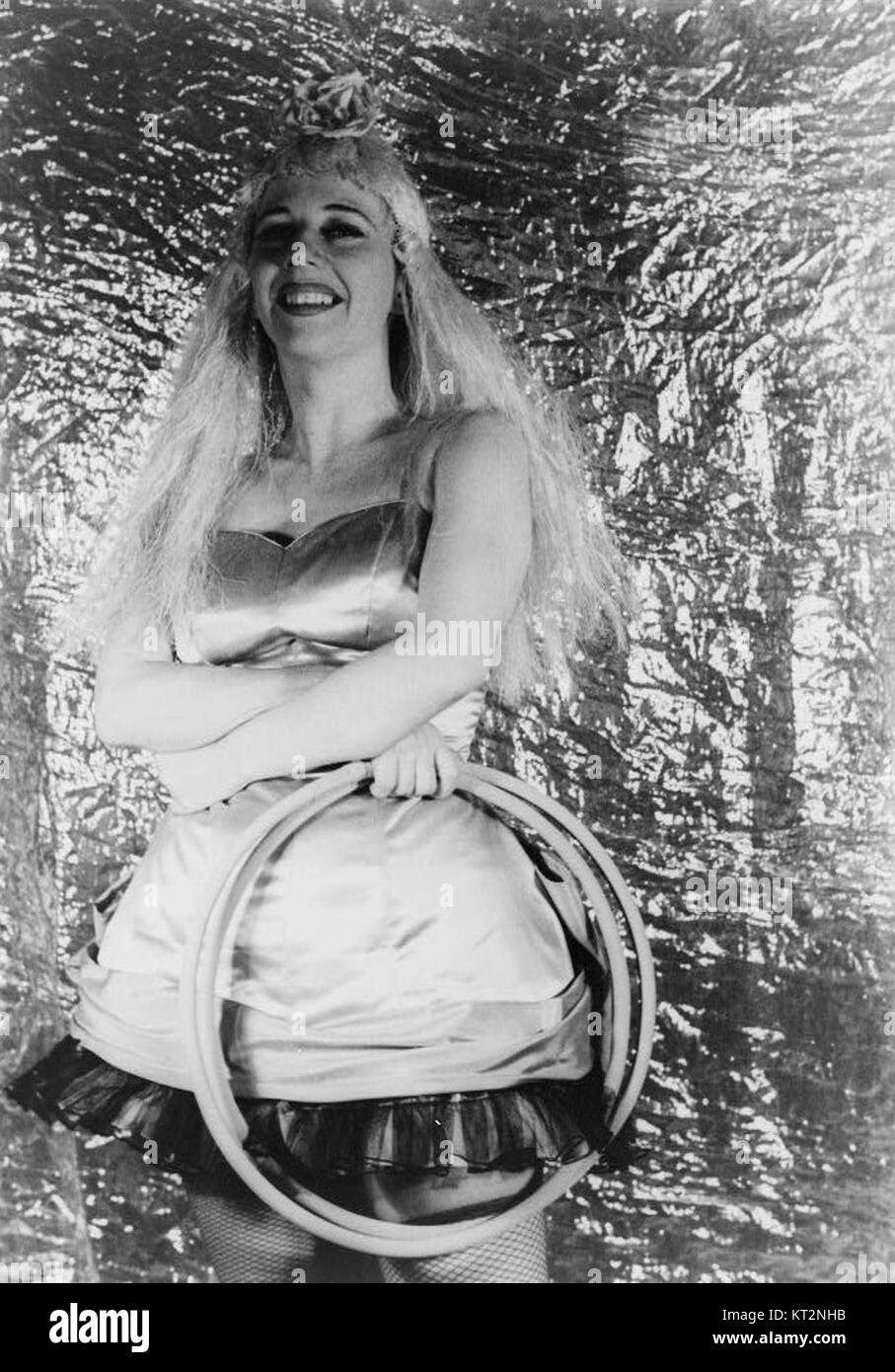 Agnes de Mille was an American dancer and choreographer, best known for ...