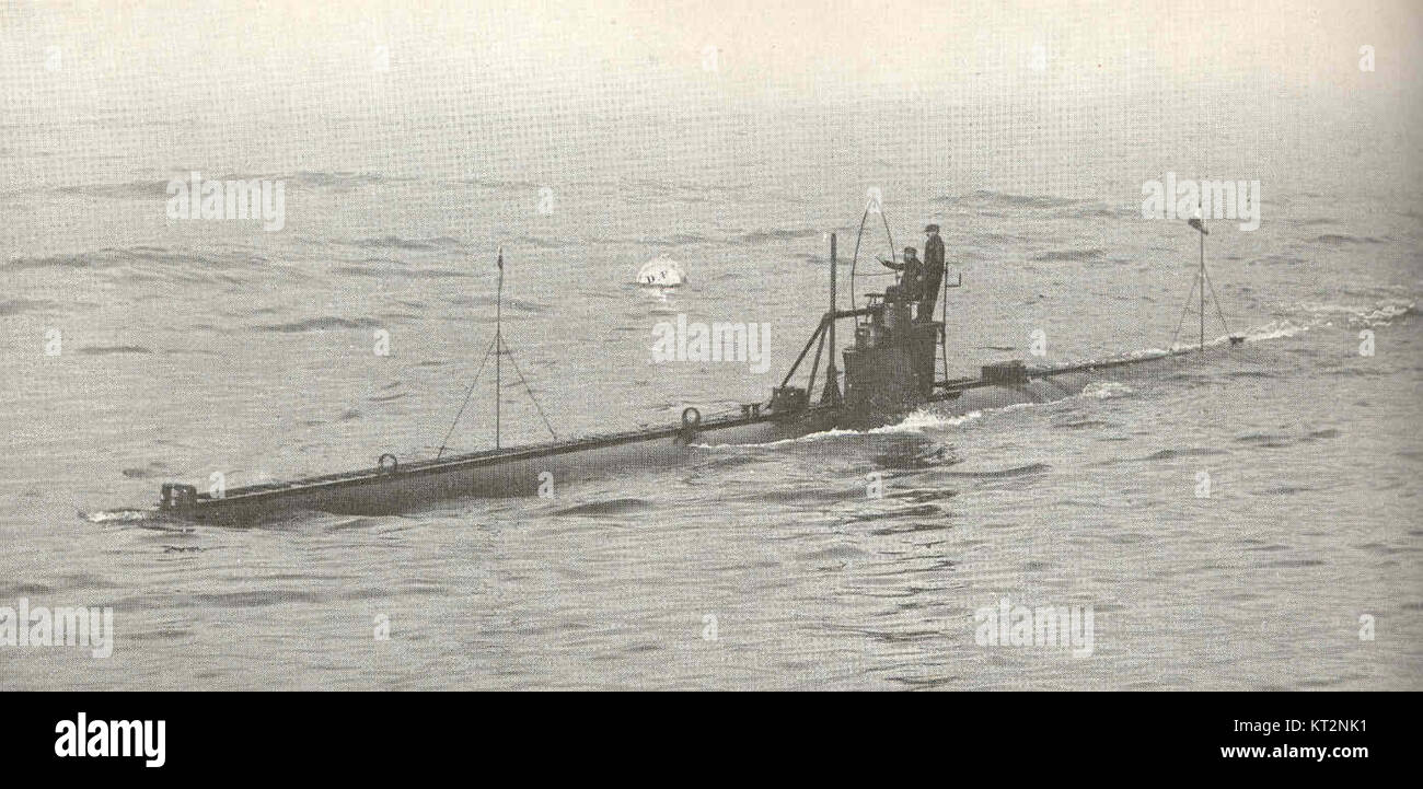 The Gustave Zede was a French submarine launched in 1890. It was one of ...