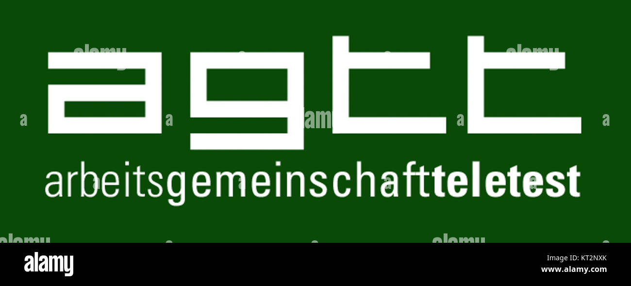 The Agtt logo, featuring distinctive design elements, symbolizes the ...