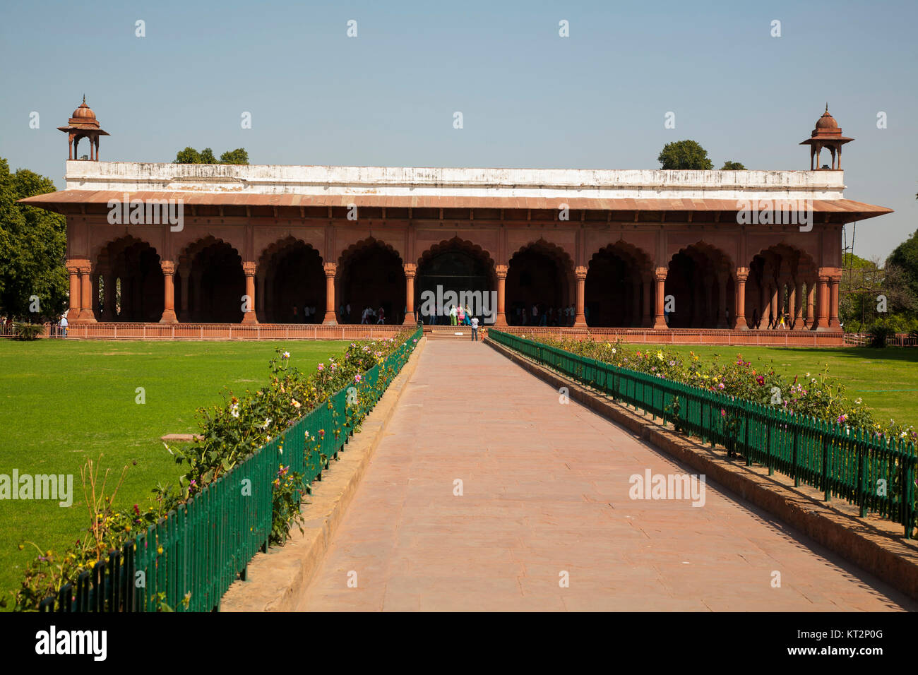 Diwan i aam hi-res stock photography and images - Alamy