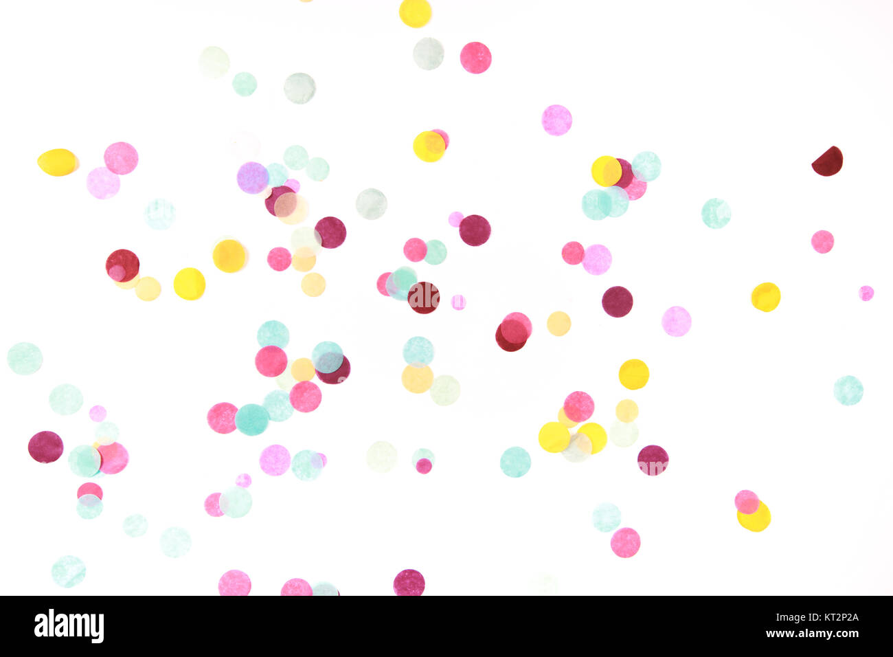 Confetti hi-res stock photography and images - Alamy