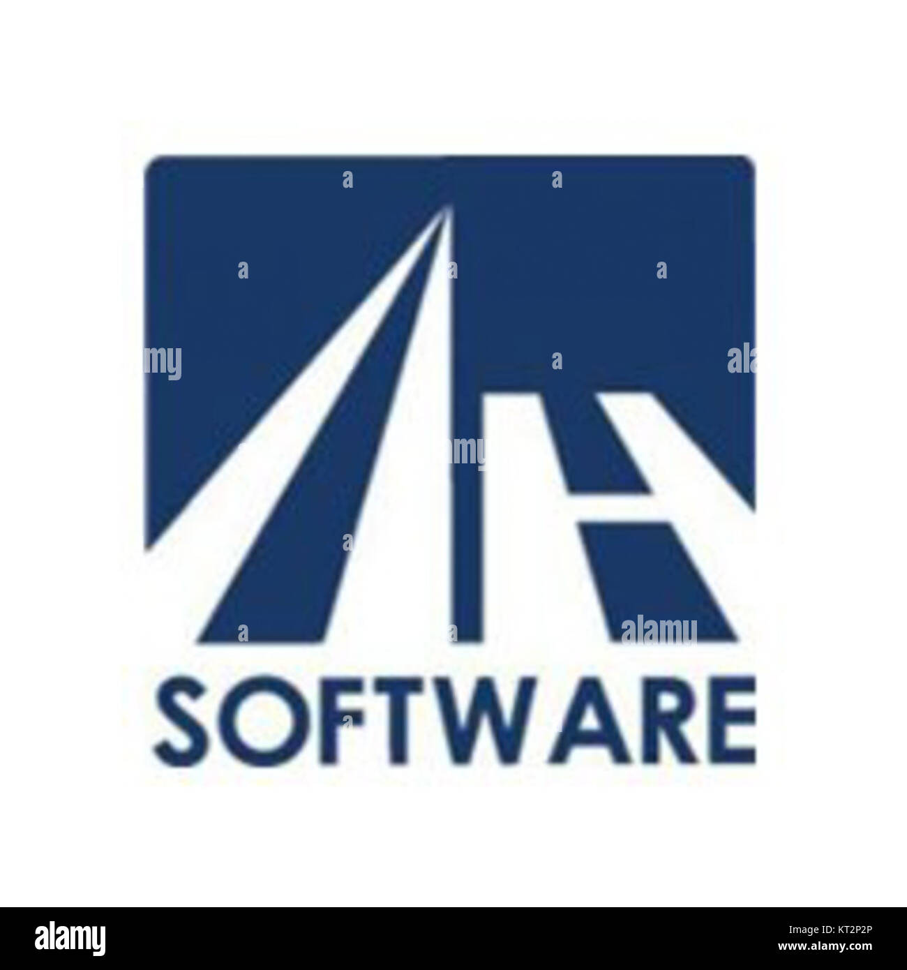 Ah tech logo hi-res stock photography and images - Alamy