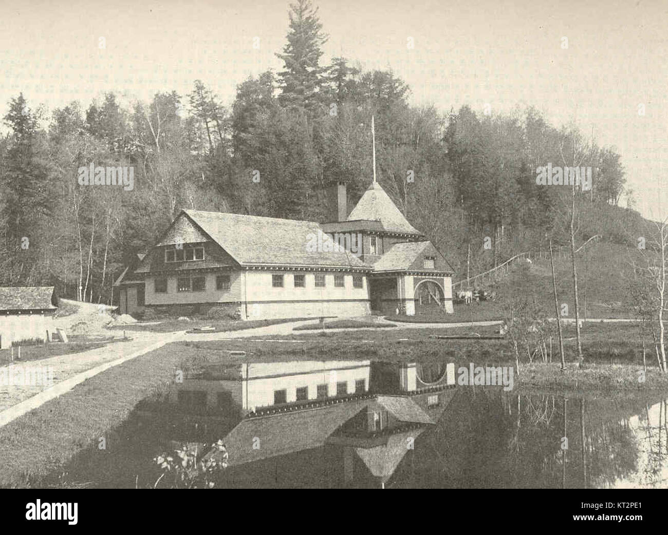 Vt station hi-res stock photography and images - Alamy