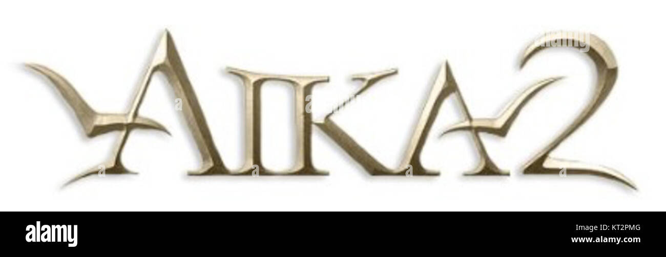 The Aika logo represents the visual identity of the Aika brand, designed to reflect its core ...