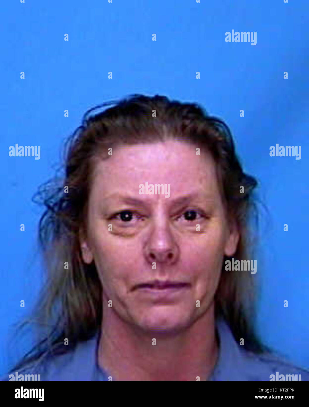 Aileen Wuornos was an American serial killer, convicted of murdering ...
