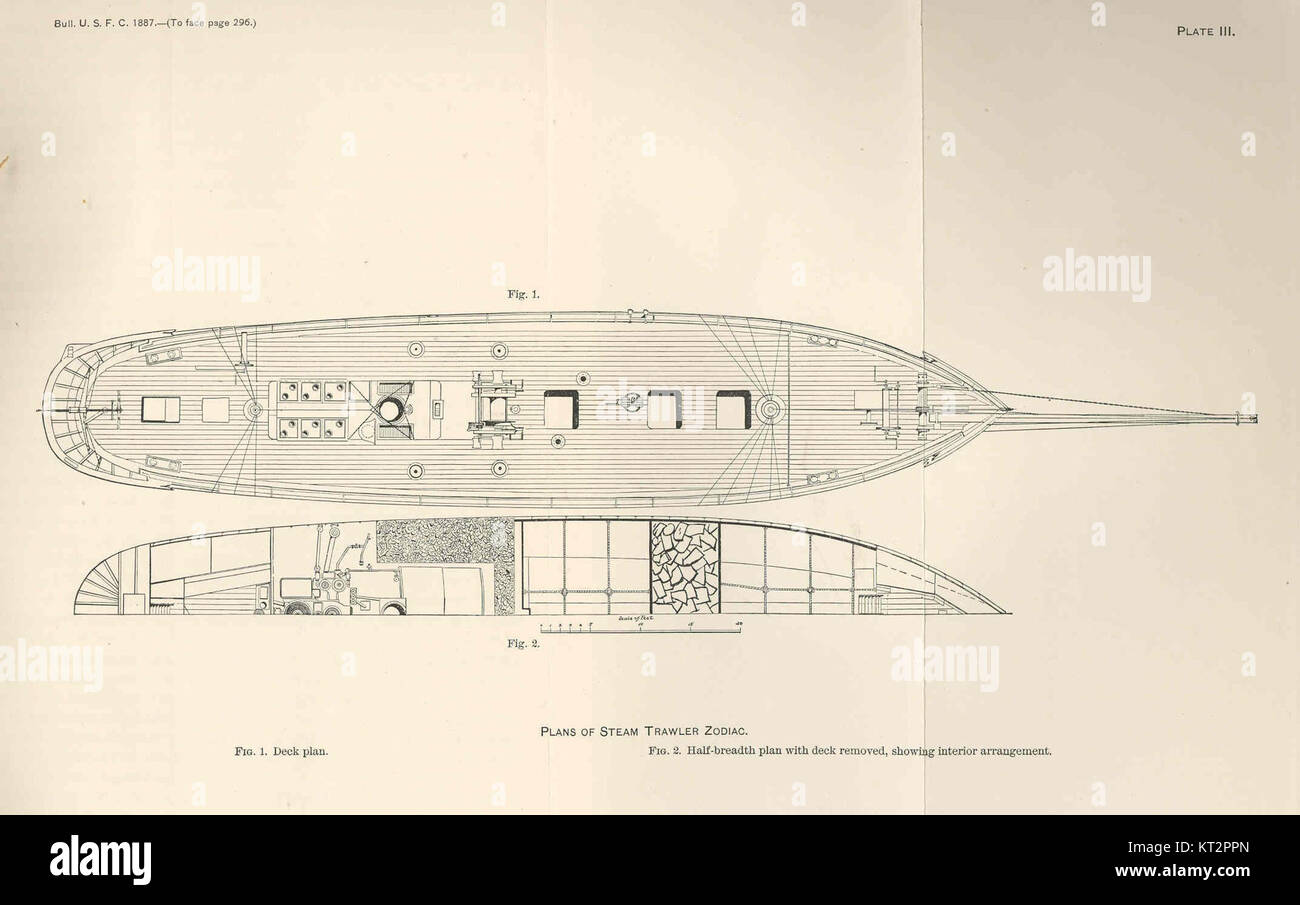 Steam fishing trawler hi-res stock photography and images - Alamy