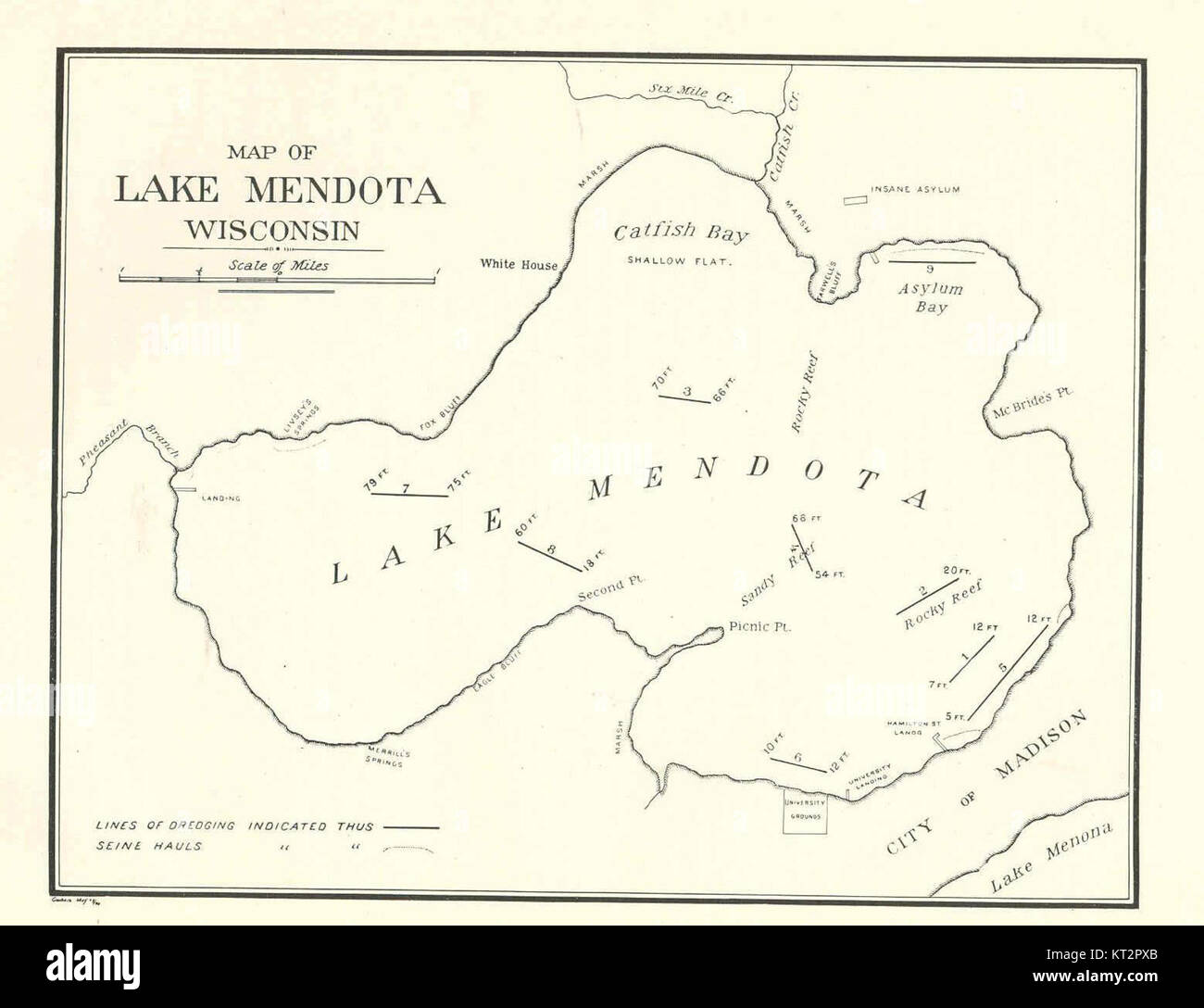 This image appears to depict a map, possibly of a region or area with ...