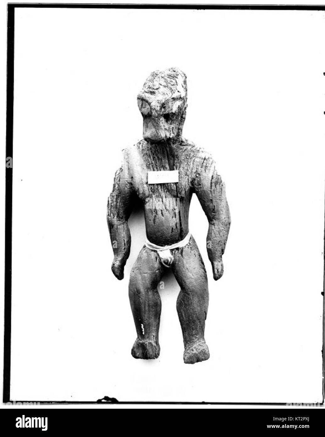 This photograph titled 'Aikii' was captured by Brother Bertram ...