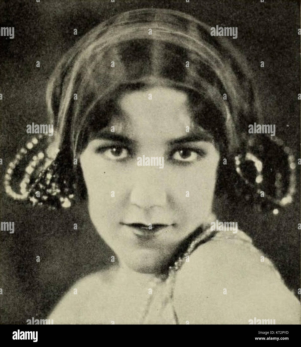Aileen Pringle was an American actress known for her work in early ...