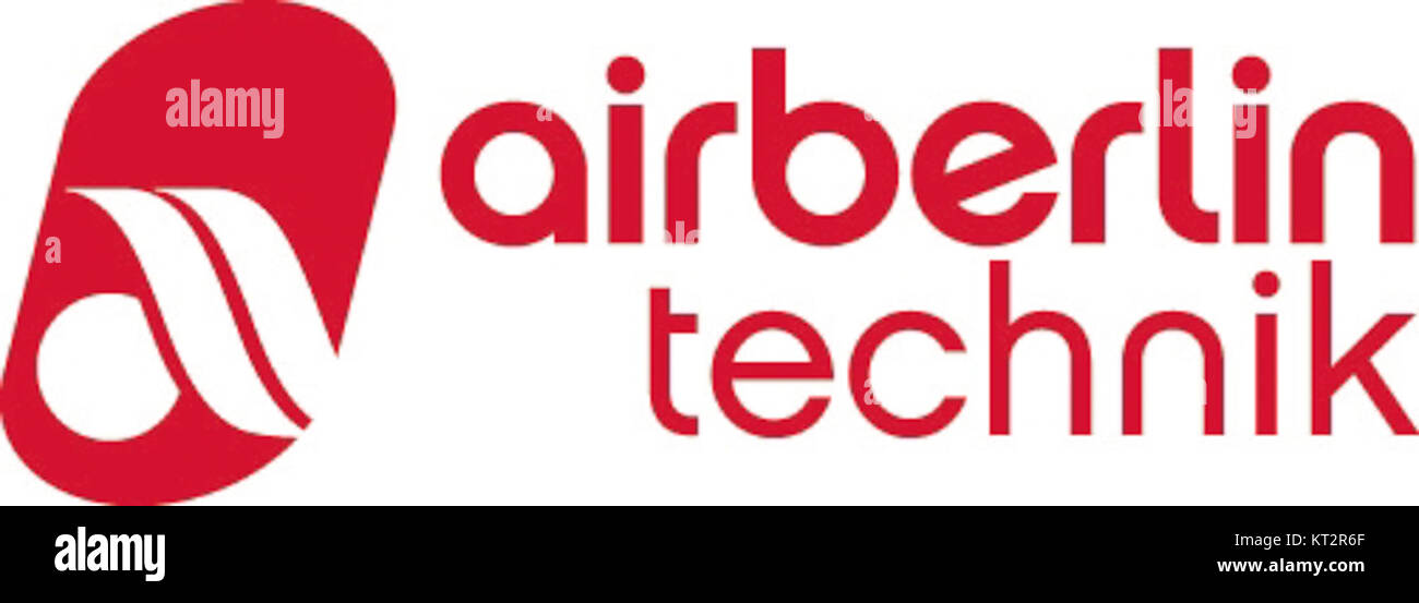 Airberlin Technik refers to the technical division of the former ...