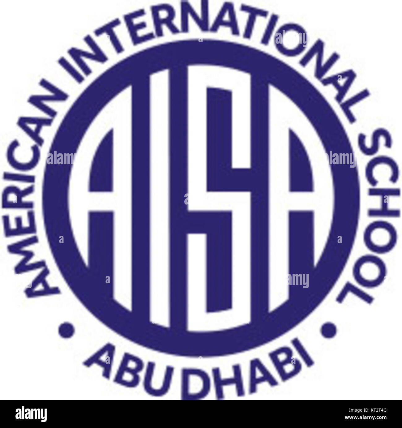 This is the logo of the American International School in Abuja (AIS), a private school in ...