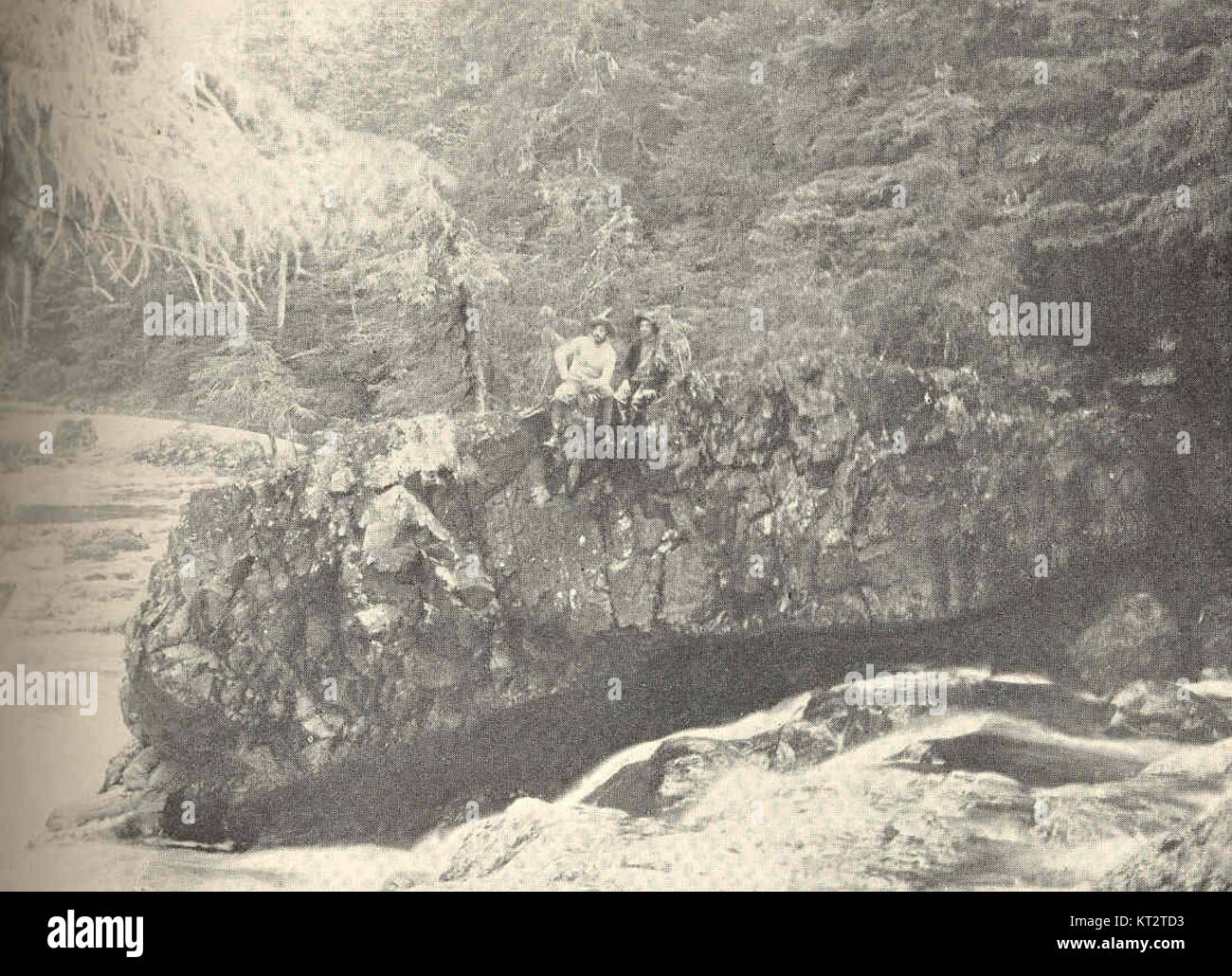 *38823 Kah-Sheets Stream* likely refers to a specific natural stream or ...