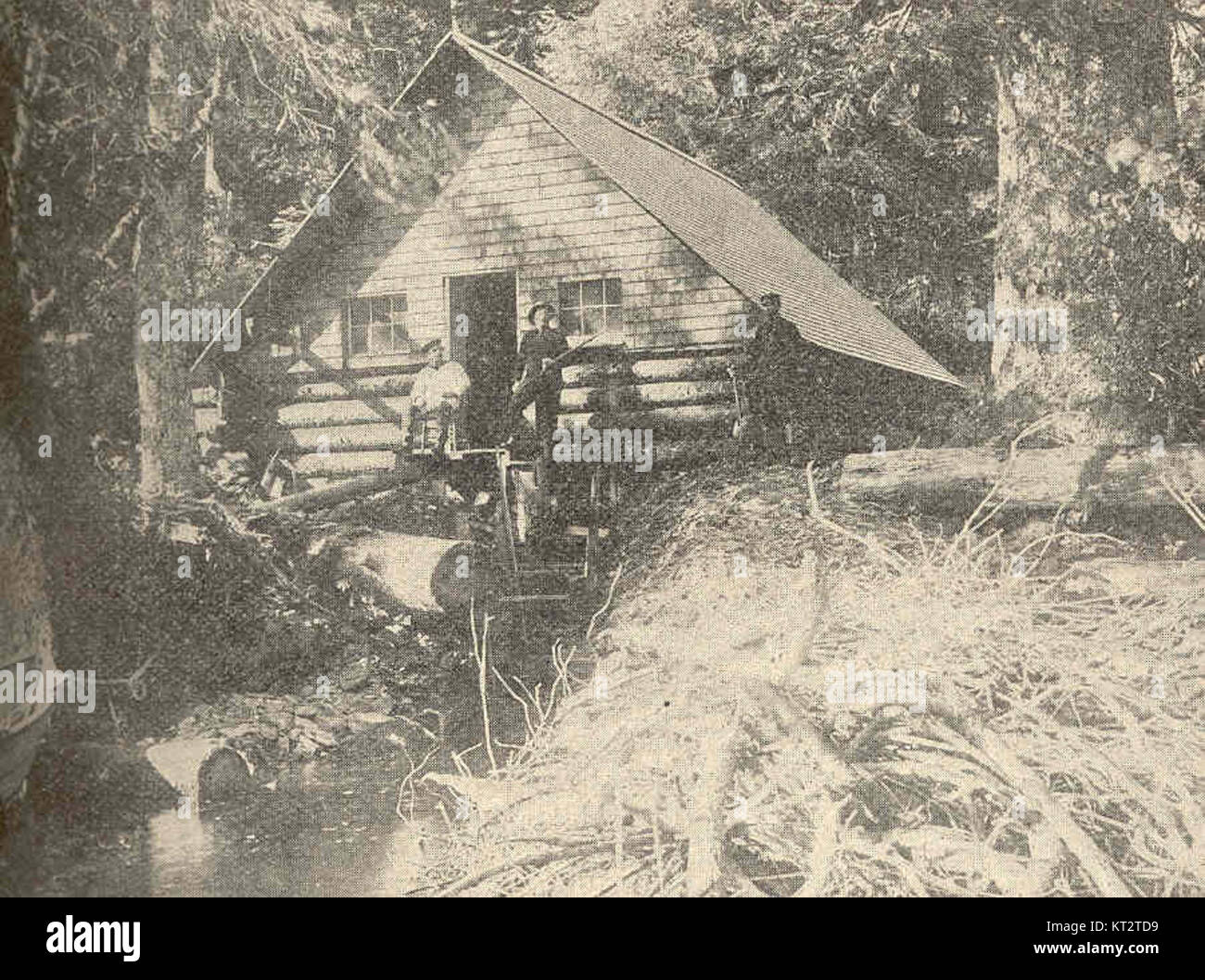 The Redfish Bay Hatchery, located in Texas, plays a key role in the ...