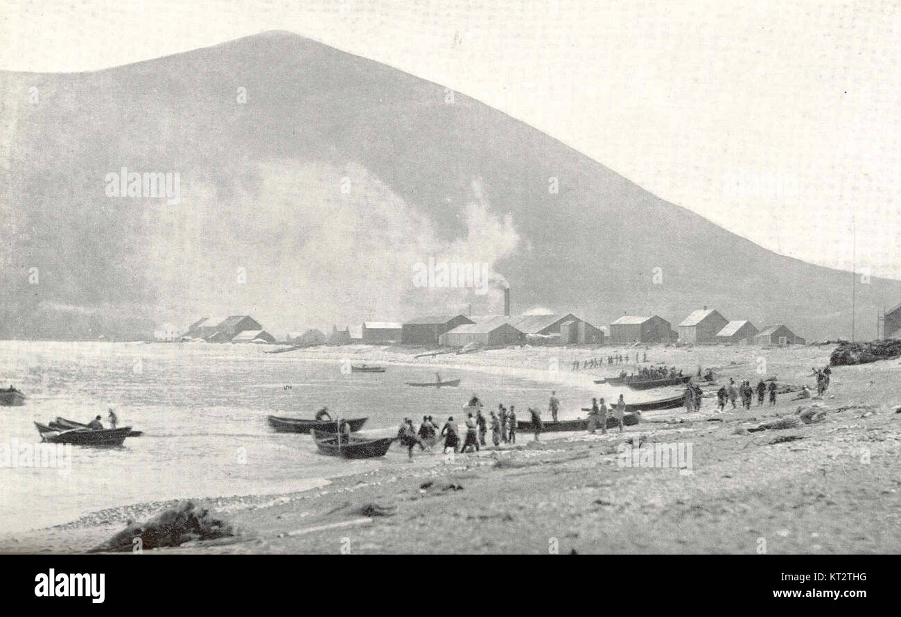 Beach Seining High Resolution Stock Photography and Images - Alamy