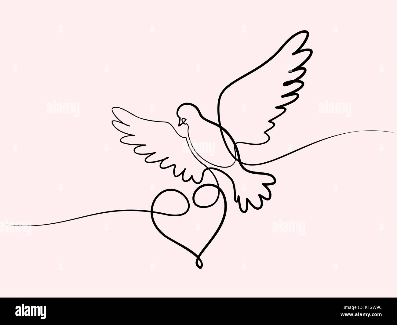 Creative flying Stock Vector Images - Alamy