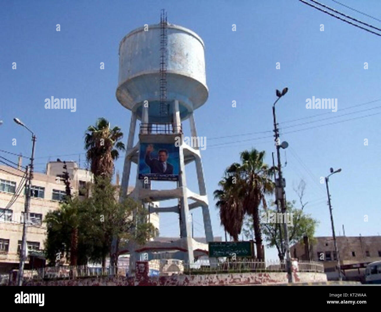 Zarqa city hi-res stock photography and images - Alamy